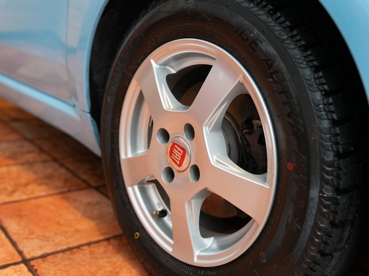 お車ピカピカに | BLOG | Car PICCOLO by AUTOSPEC