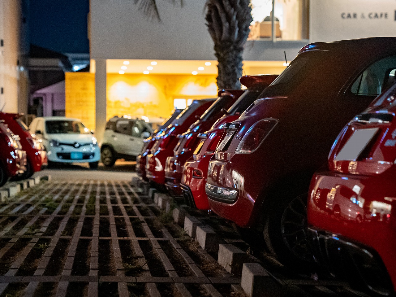 ＃PICCOLO大集合！ Part2 | BLOG | Car PICCOLO by AUTOSPEC