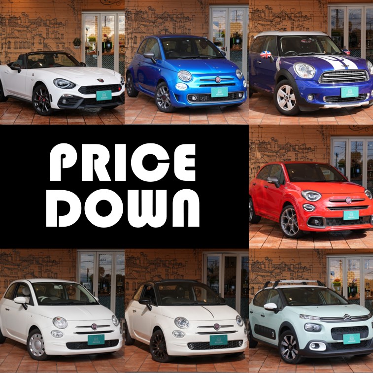 BLOG | Car PICCOLO by AUTOSPEC