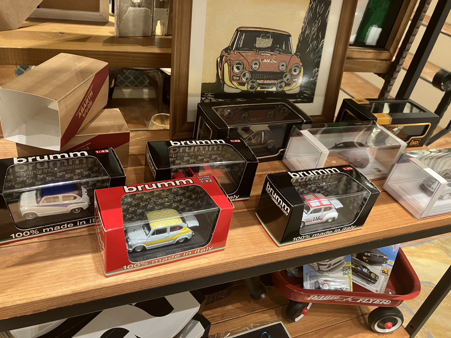 クルマ好きのマストアイテム | BLOG | Car PICCOLO by AUTOSPEC