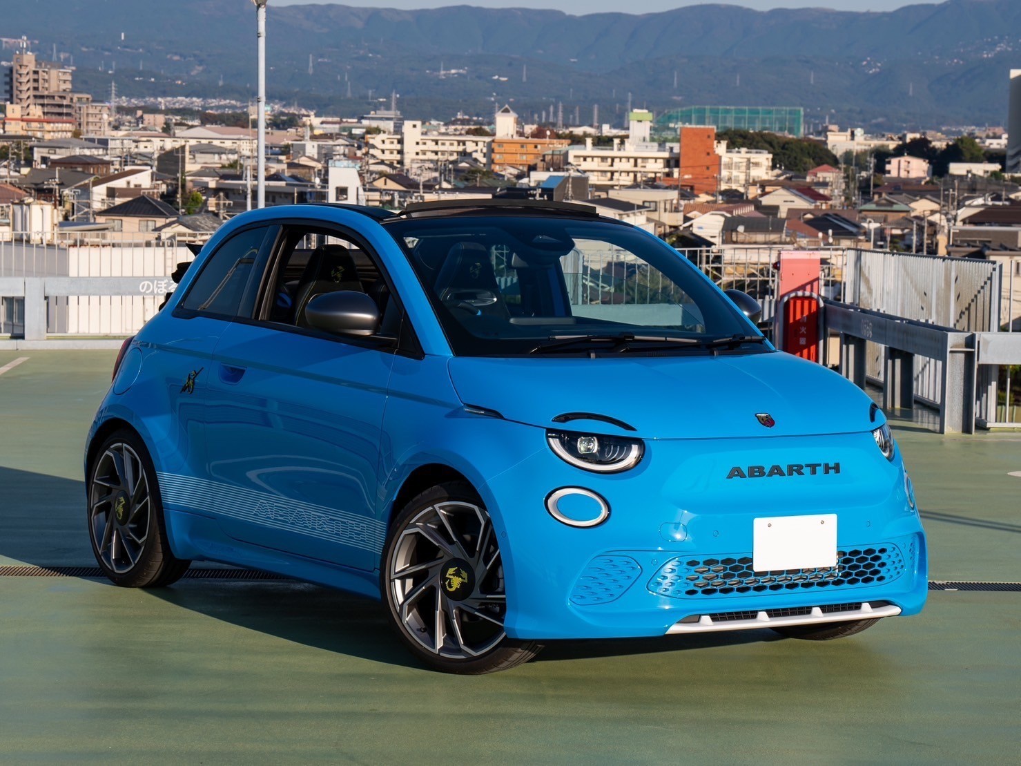 《第3回》 PICCOLO SUNDAY 開催告知！ | BLOG | Car PICCOLO by AUTOSPEC