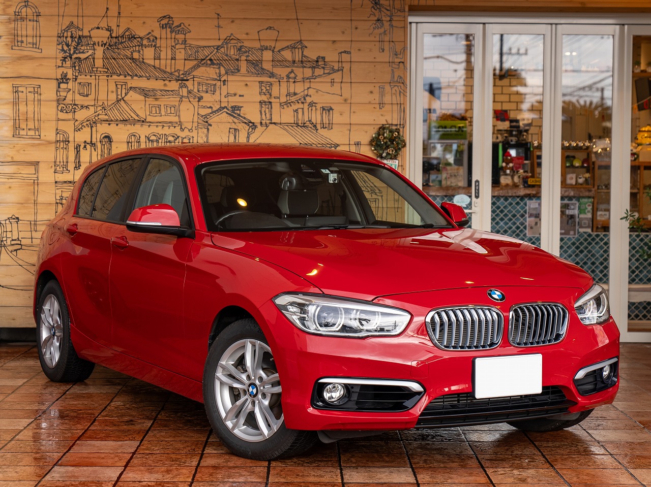 PICCOLO GUSTALE 『ドイツ車の日』vol.2 | BLOG | Car PICCOLO by AUTOSPEC