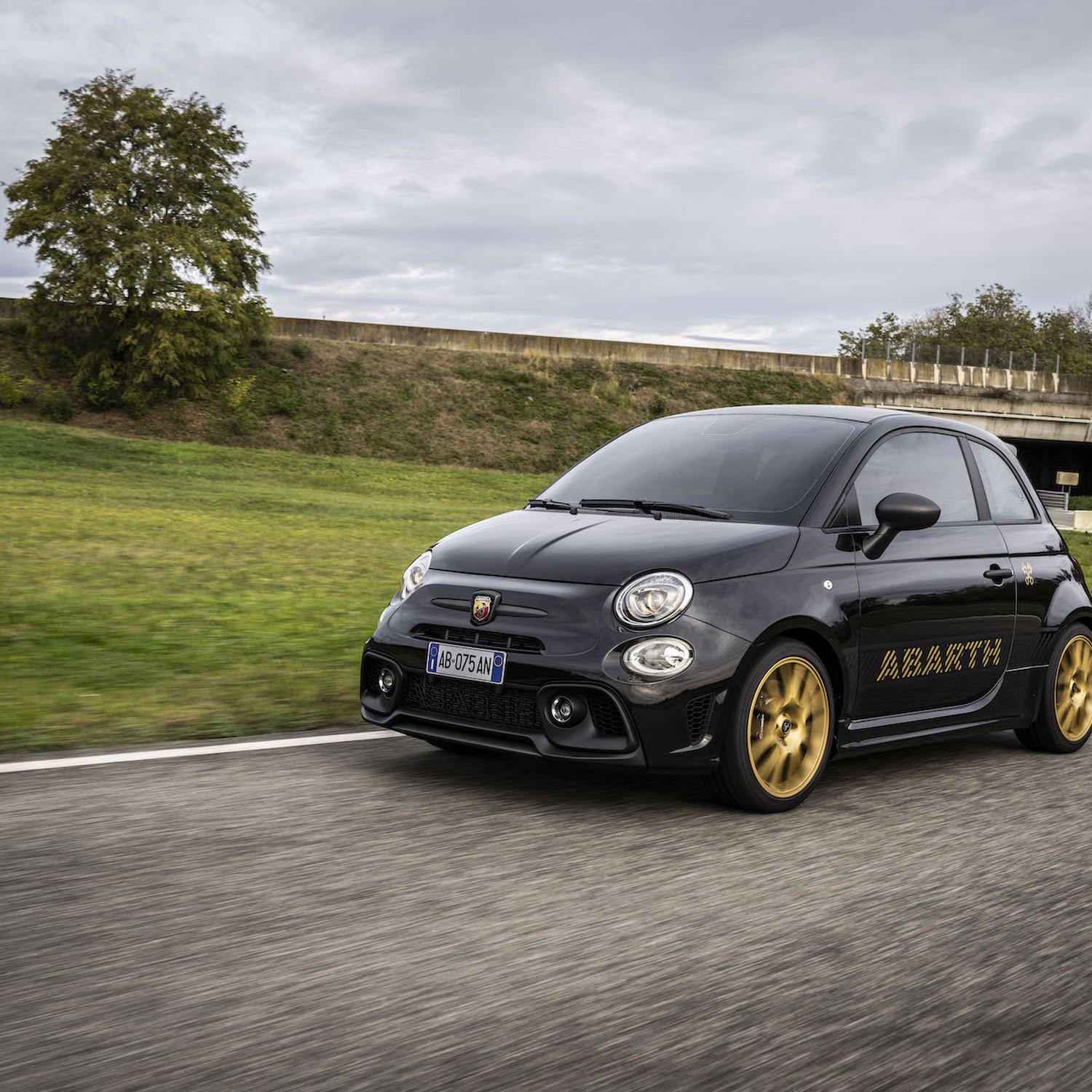 BLOG | Car PICCOLO by AUTOSPEC