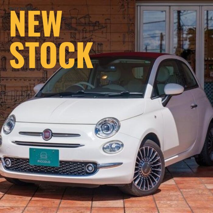 BLOG | Car PICCOLO by AUTOSPEC